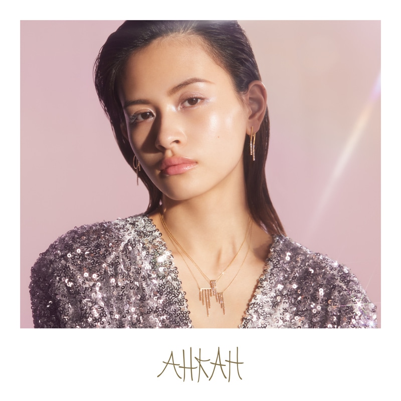 AHKAH signature “finding beauty” | AHKAH（アーカー）| 公式オンラインサイト